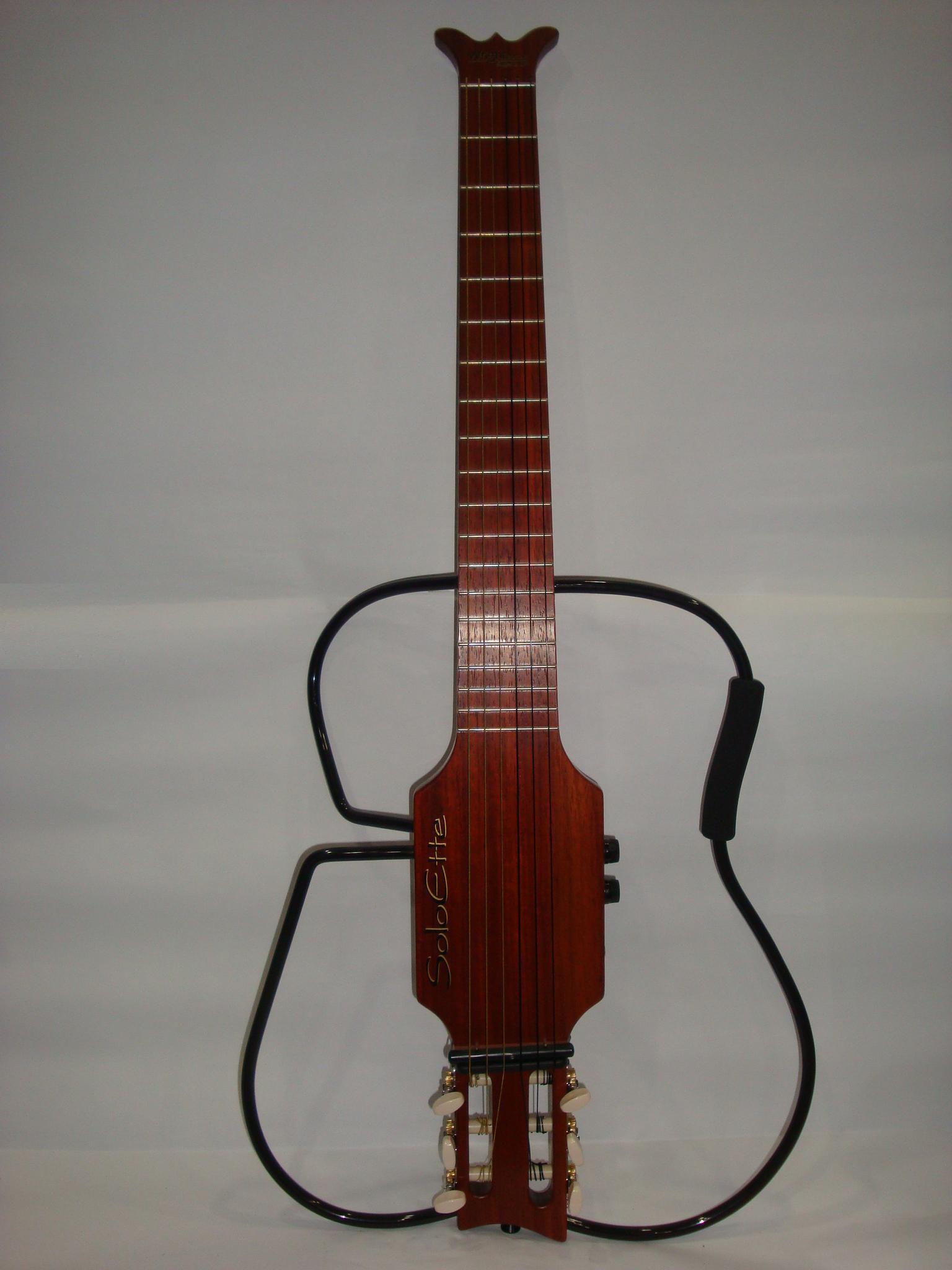 SoloEtte Classical | Tomas Music
