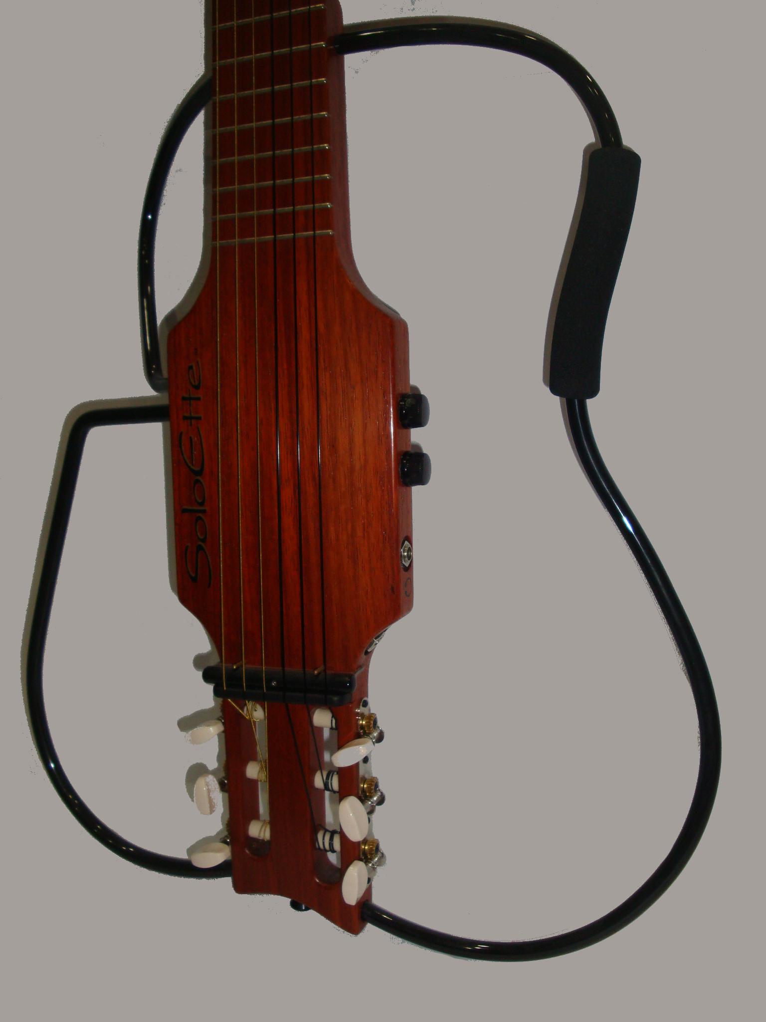 SoloEtte Classical | Tomas Music
