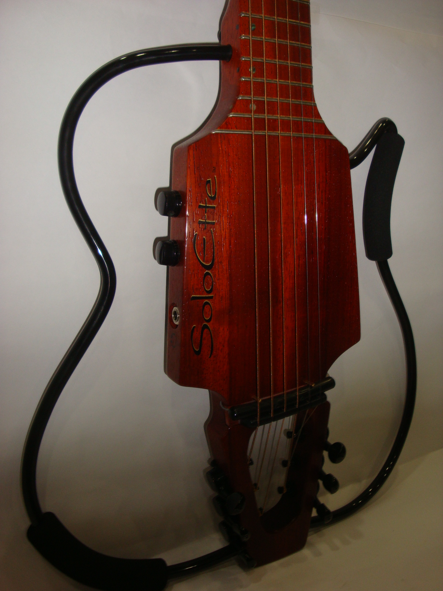 SoloEtte | Tomas Music